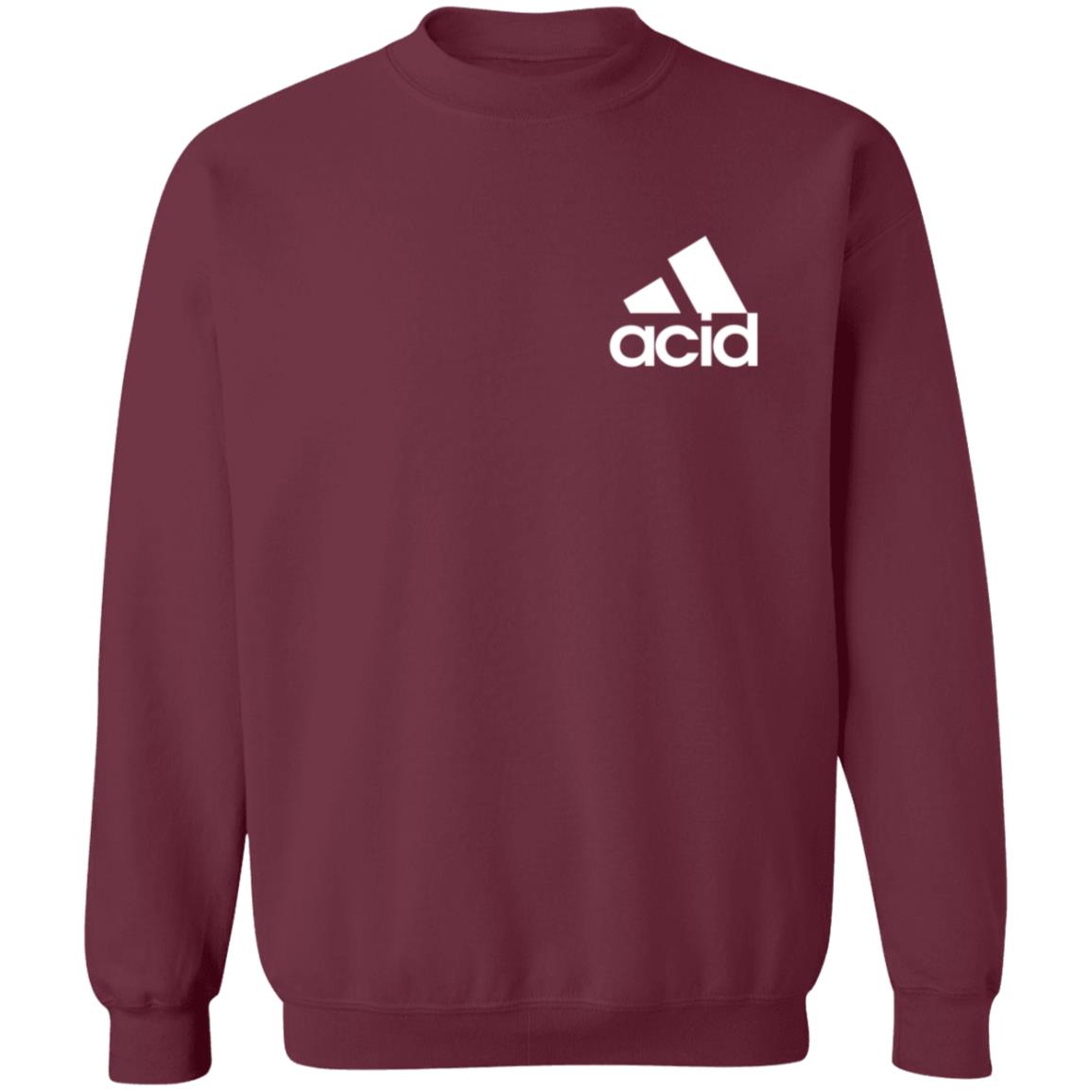 Monxx Merch Store ACID Shirt - Sgatee